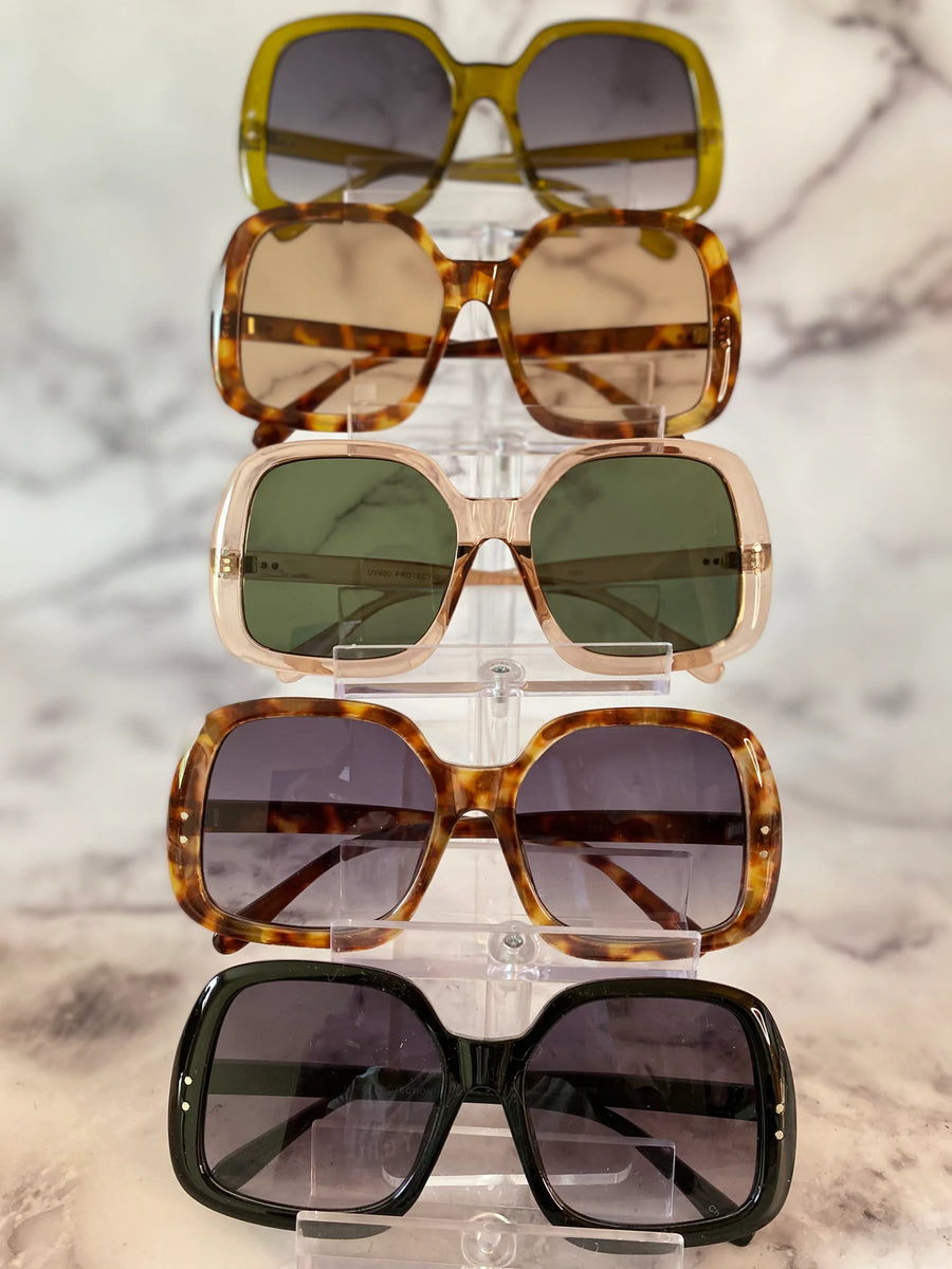 EYEWEAR – Tagged "Sunglasses" – Best Face Forward